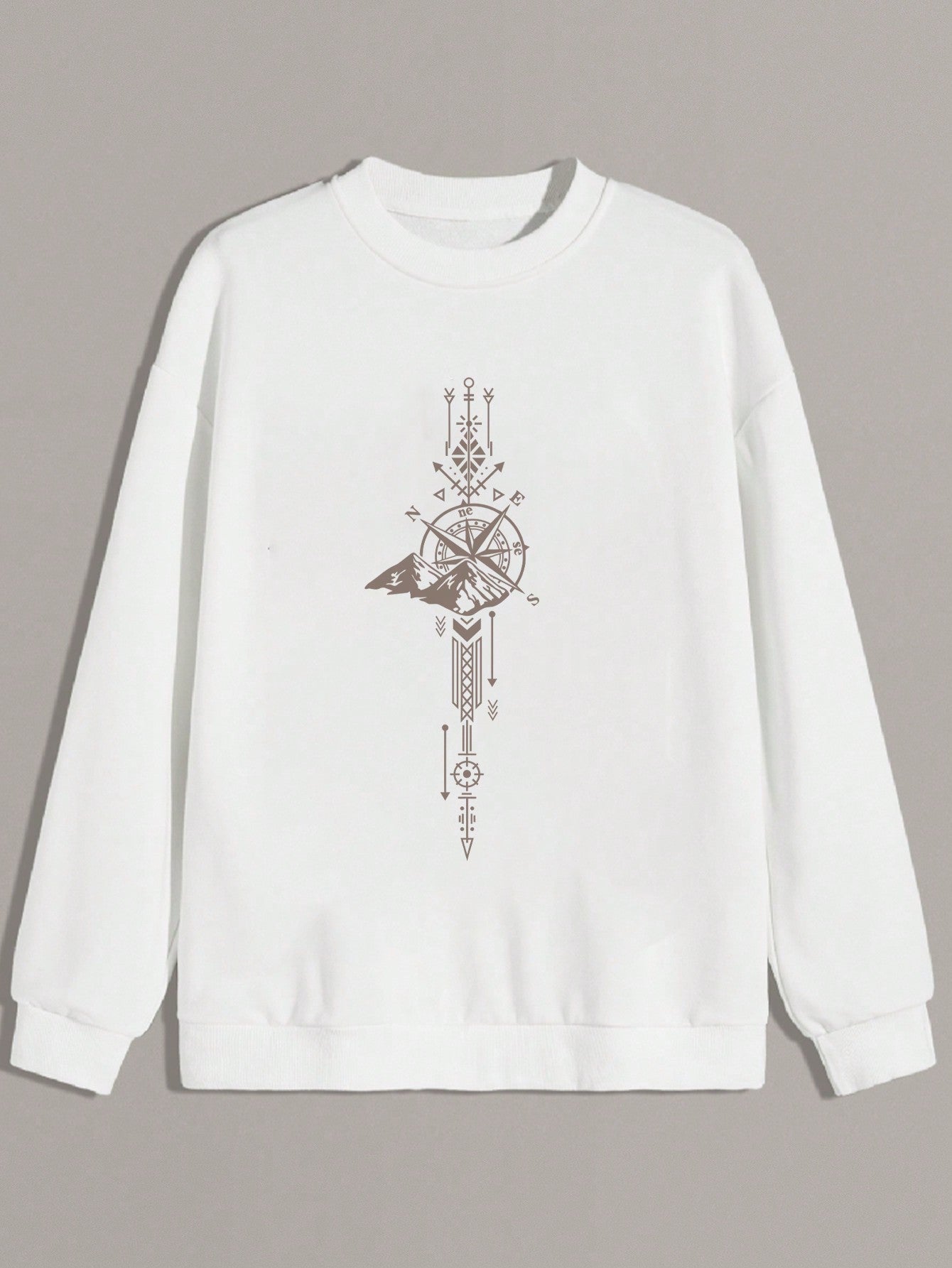 that's like a statement saying