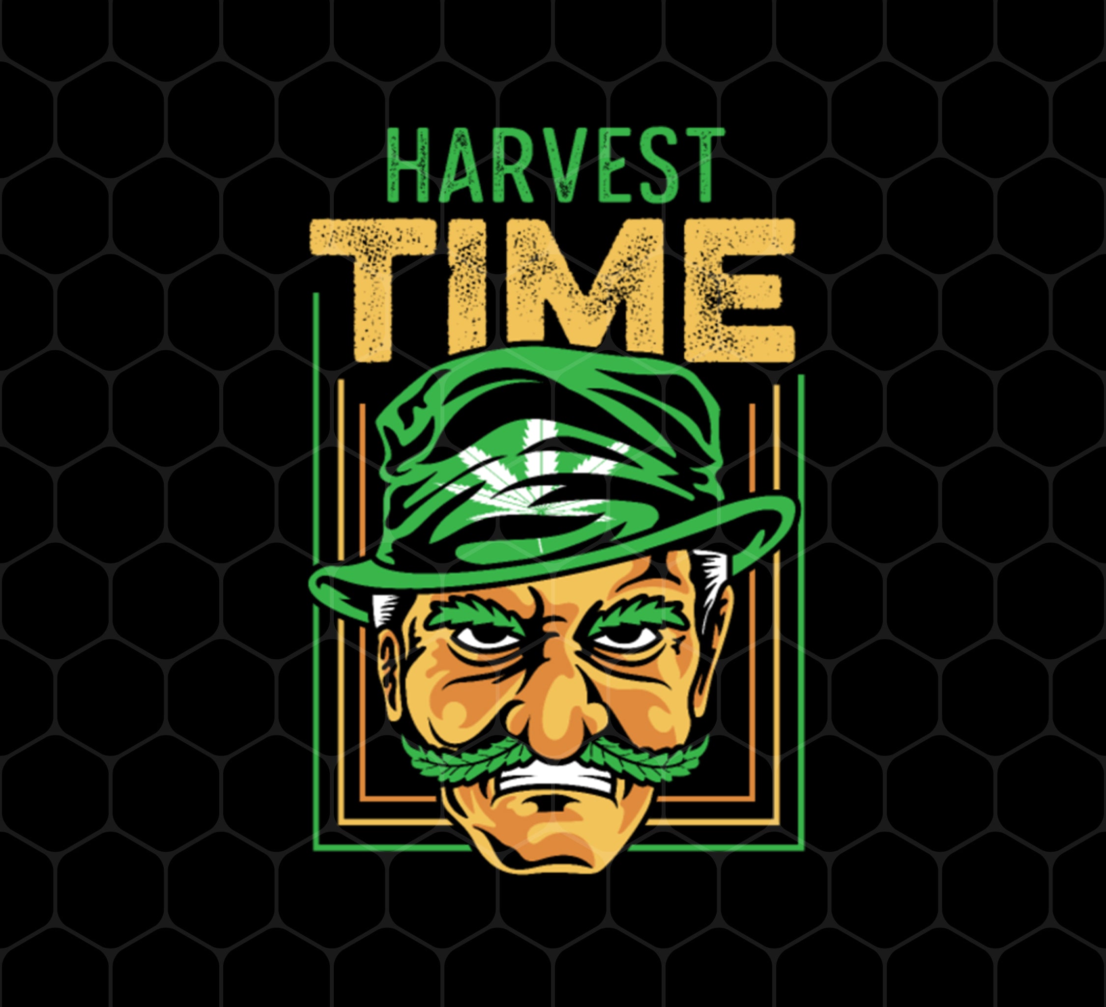 Its Harvest Time Png, I Love It Png, Stoner Lover Png, I Am Stoner Lov ...