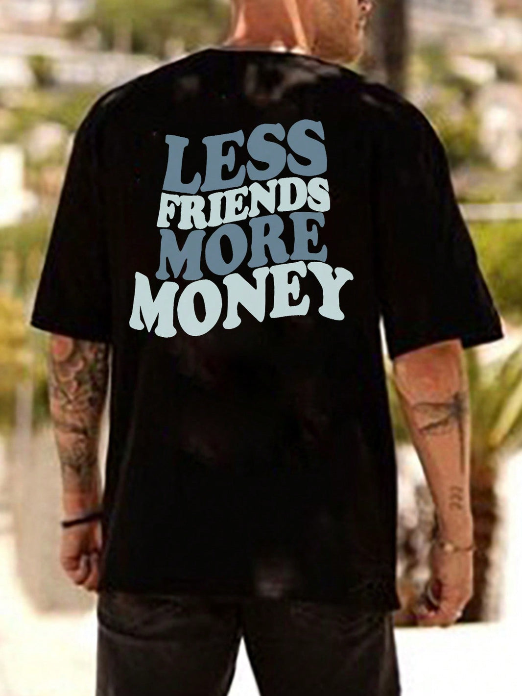 TShirt - Stylish Tees – Express Yourself - Premium Tshirt