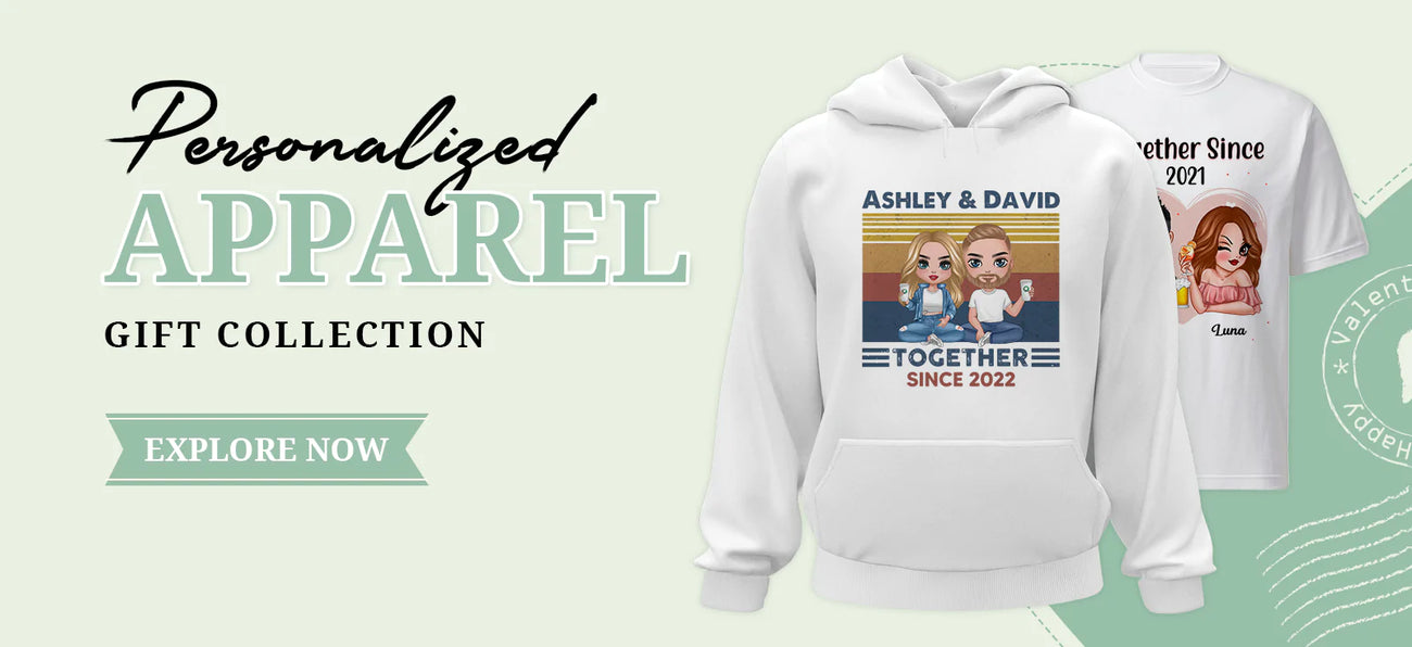 Personalized Items - Your Unique Gifts - Fine Art