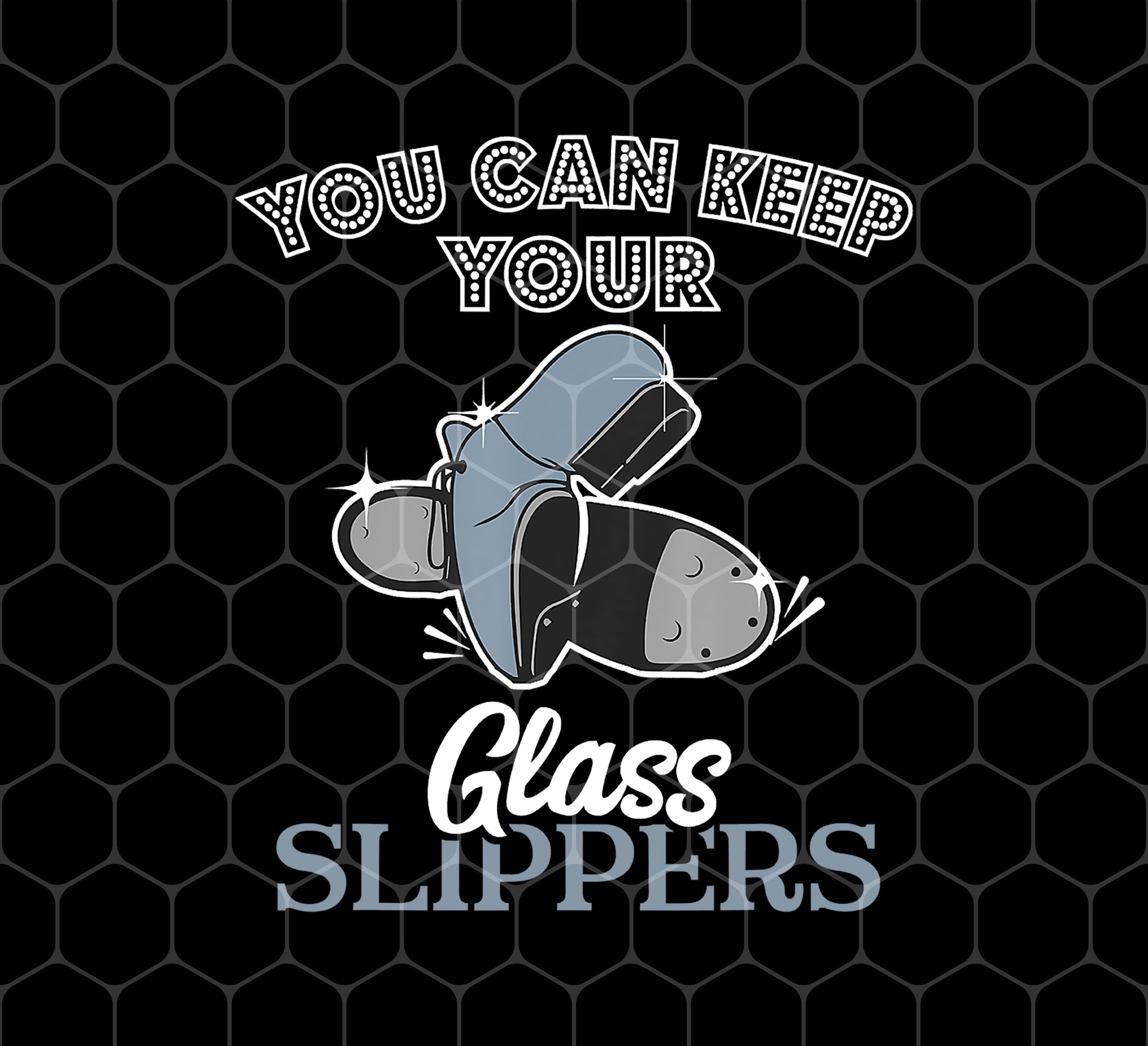 Keep Your Glass Slippers Tap Dance, Dancing Class Png, Png For Shirts ...