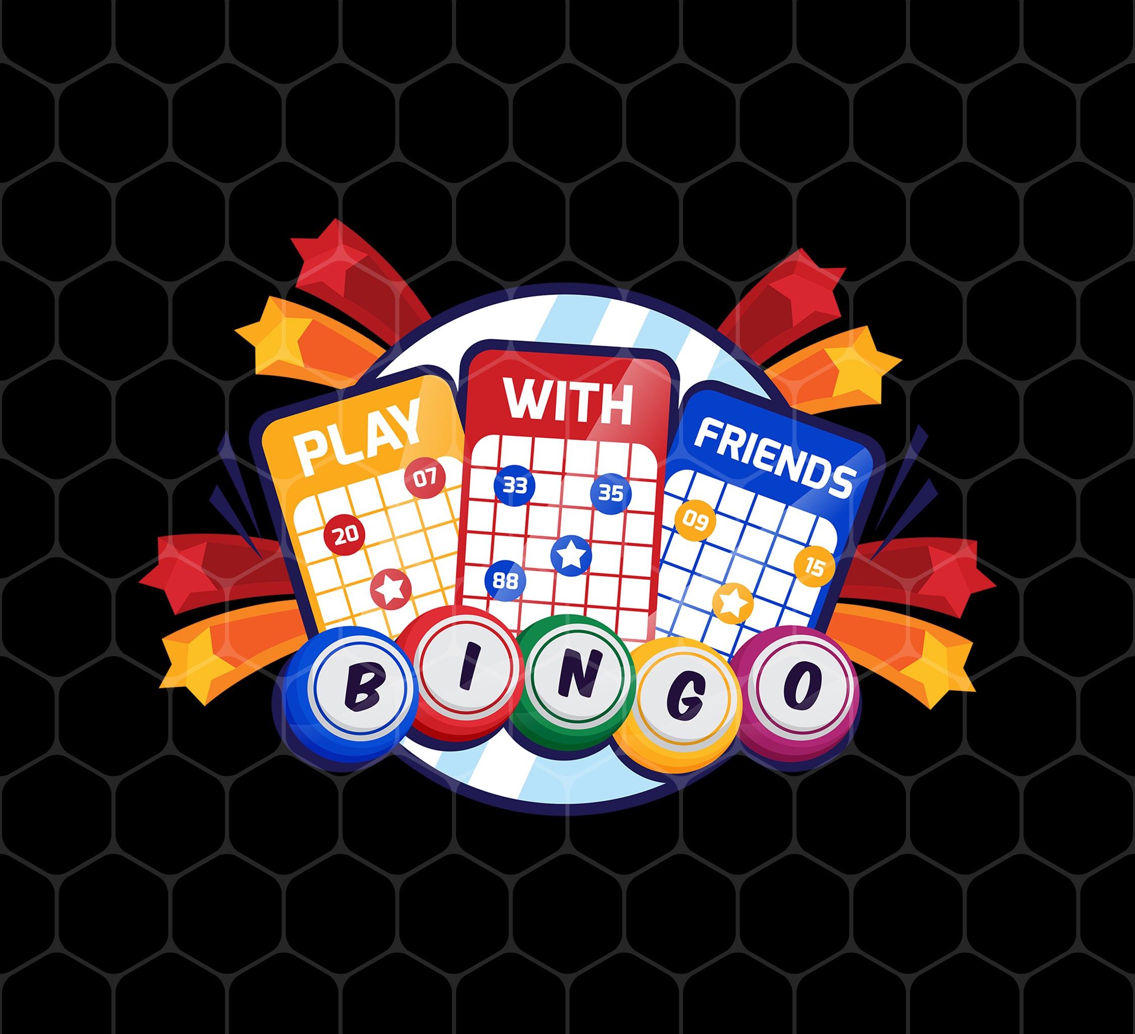 Play With Friend, Bingo Game, Love This Game, Bingo Game, Png Printabl ...