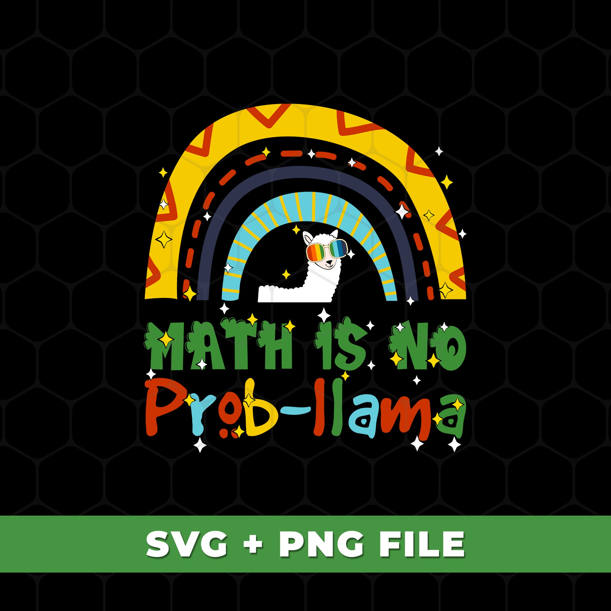 Math Is No Problem, Love Math, Best Of Mathematic, Svg Files, Png Subl ...