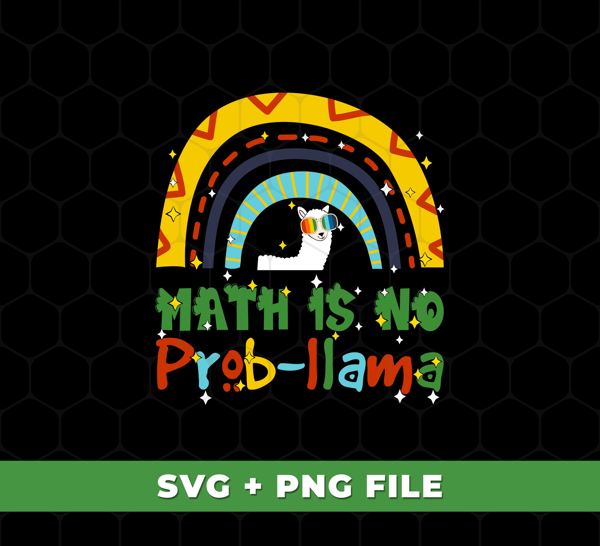 Math Is No Problem, Love Math, Best Of Mathematic, Svg Files, Png Subl ...