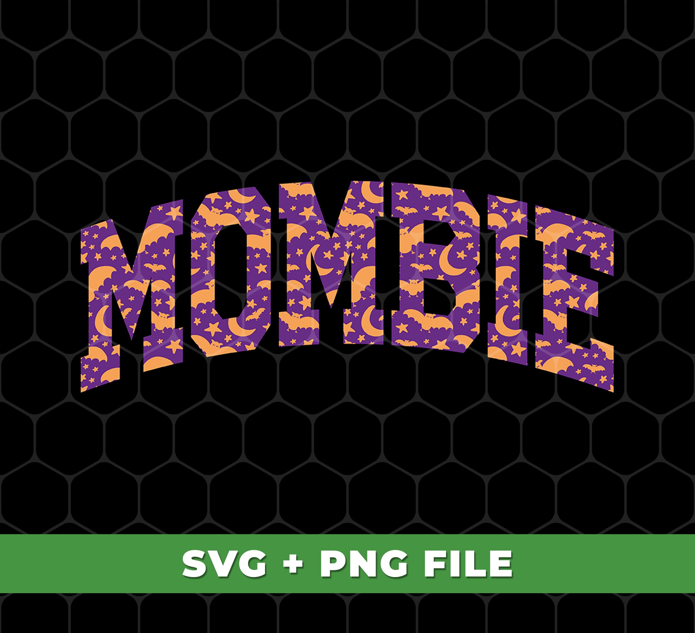 Mombie Halloween, Horror Mom, Mom Zombie, Halloween Party, Svg Files ...