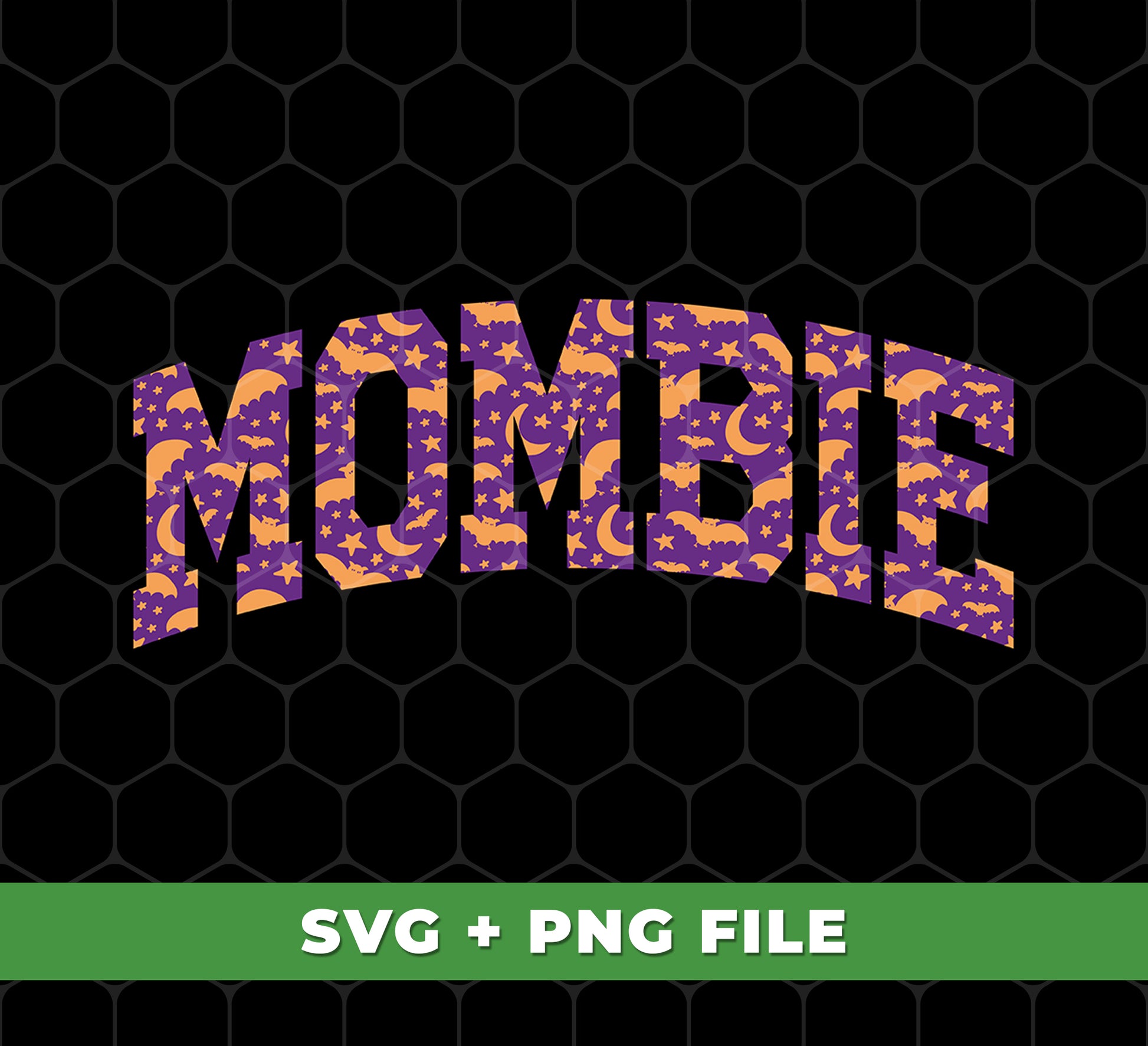 Mombie Halloween, Horror Mom, Mom Zombie, Halloween Party, Svg Files ...