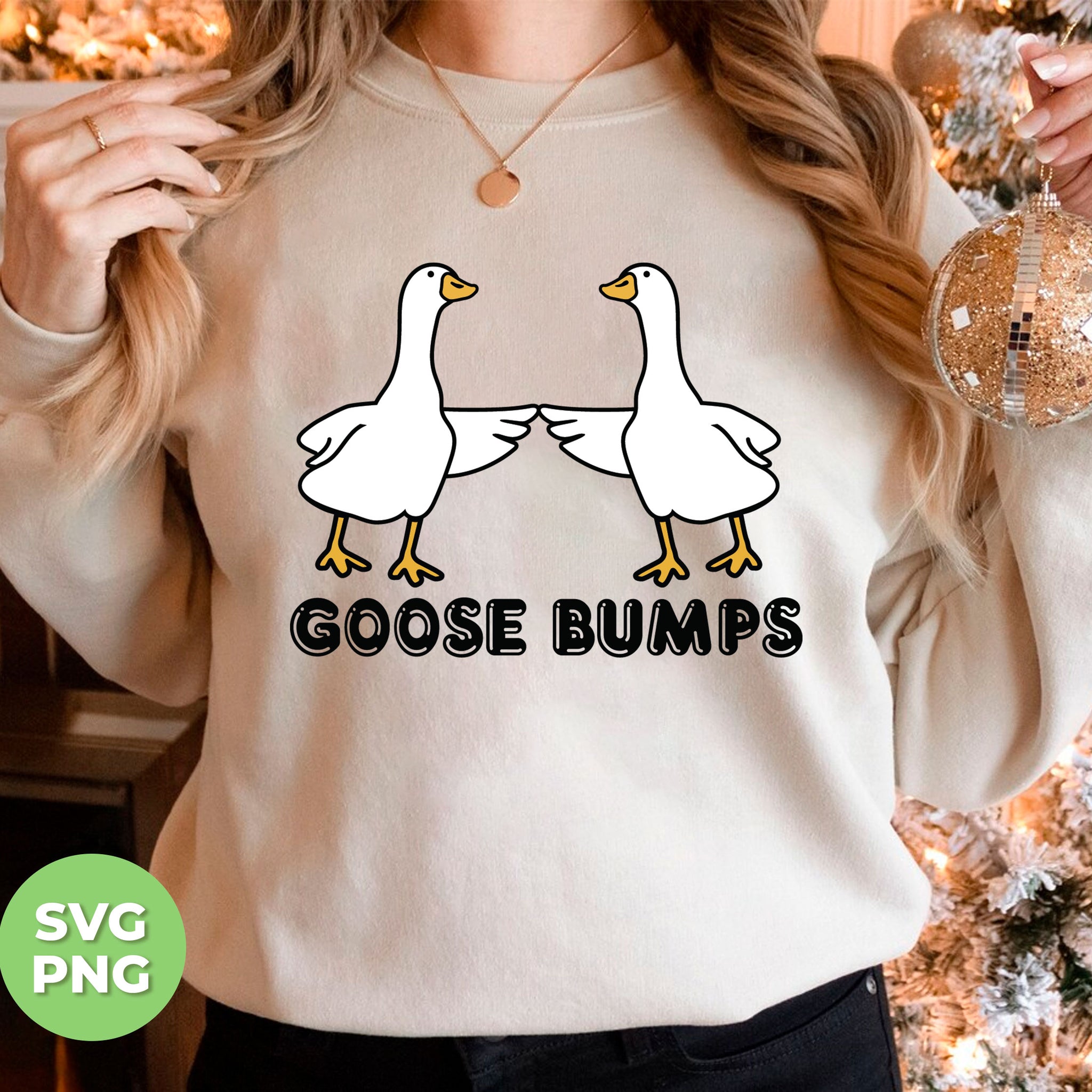 Goose Bumps, Cute Goose, Hot Goose, Goose Lover, Png Sublimation ...