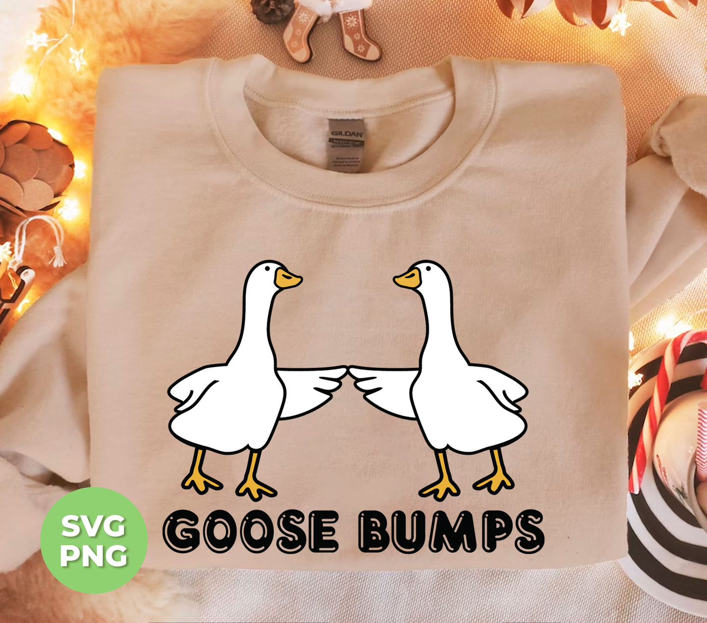 Goose Bumps, Cute Goose, Hot Goose, Goose Lover, Png Sublimation ...