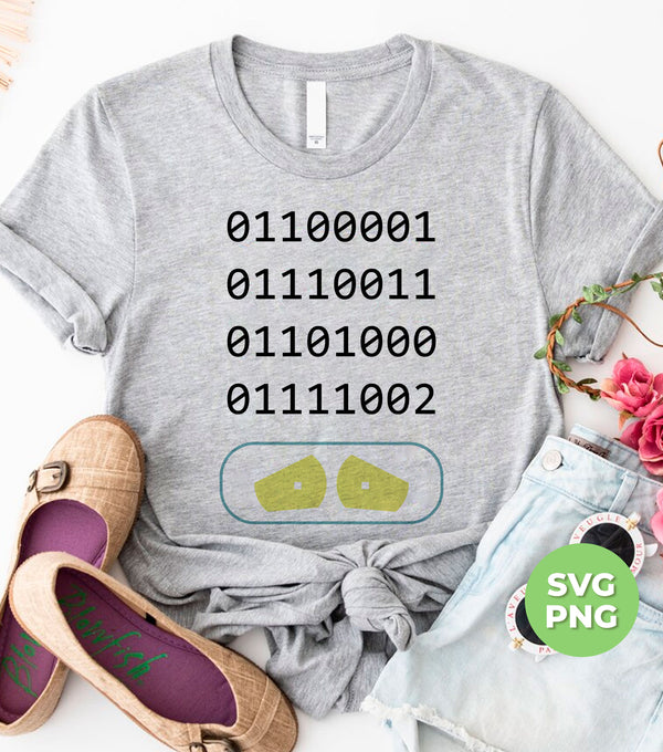 Binary Number, Number 0 And Number 1, Love Binary, Digital Files, Png