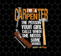 Woodworking Woodworker Pun, Funny Carpenter, Png For Shirts, Png Subli