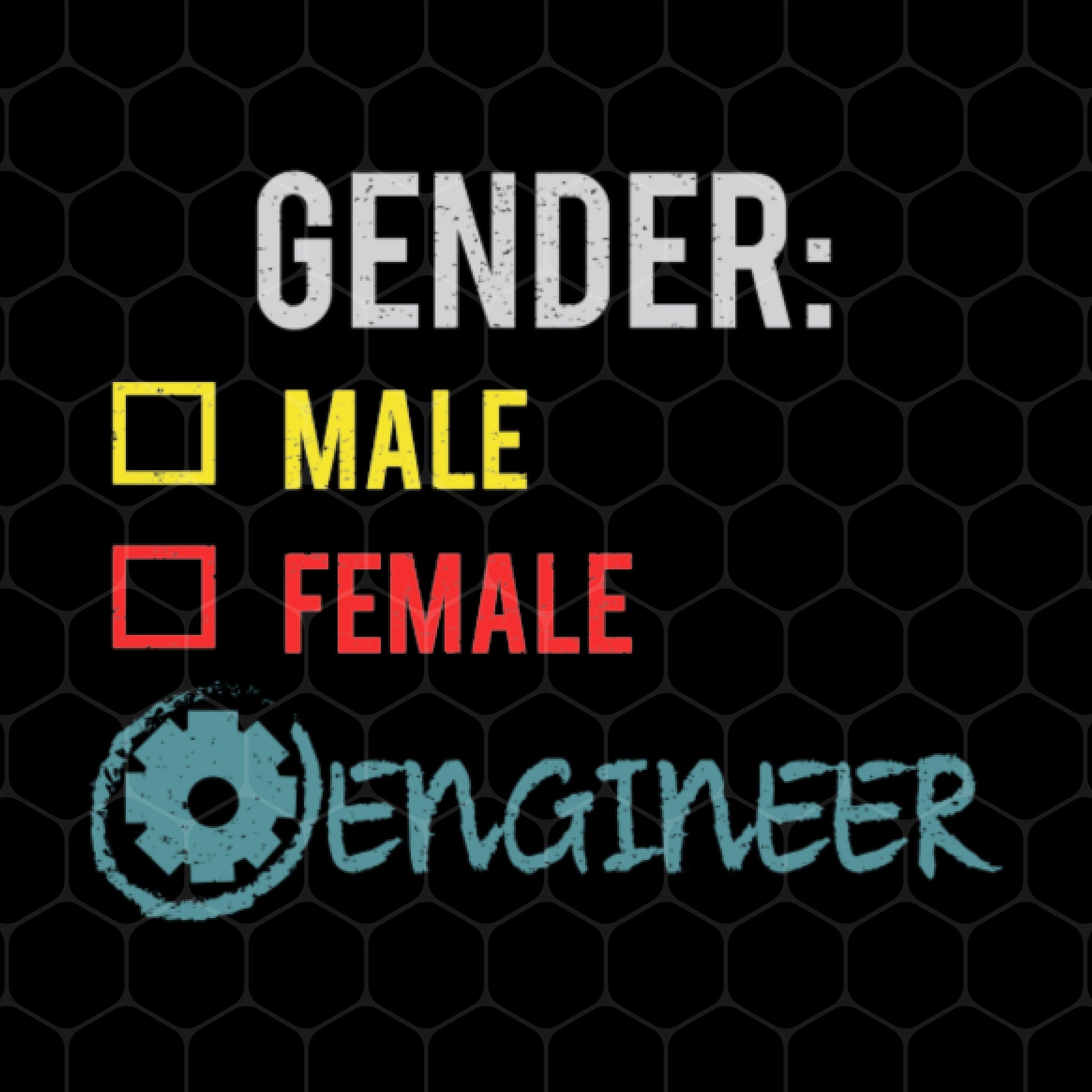 Engineer Gender, Fluid Nonbinary, Not Male Or Female, I Am Engineer, P ...