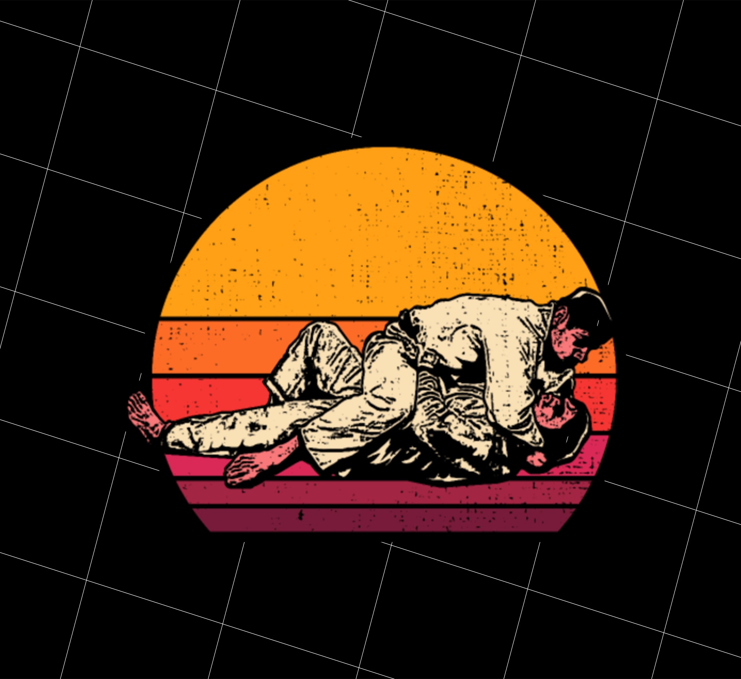Ezekiel Choke Png, Retro Jiu Jitsu Png, Jiujitsu Gift Png, Love Sport ...