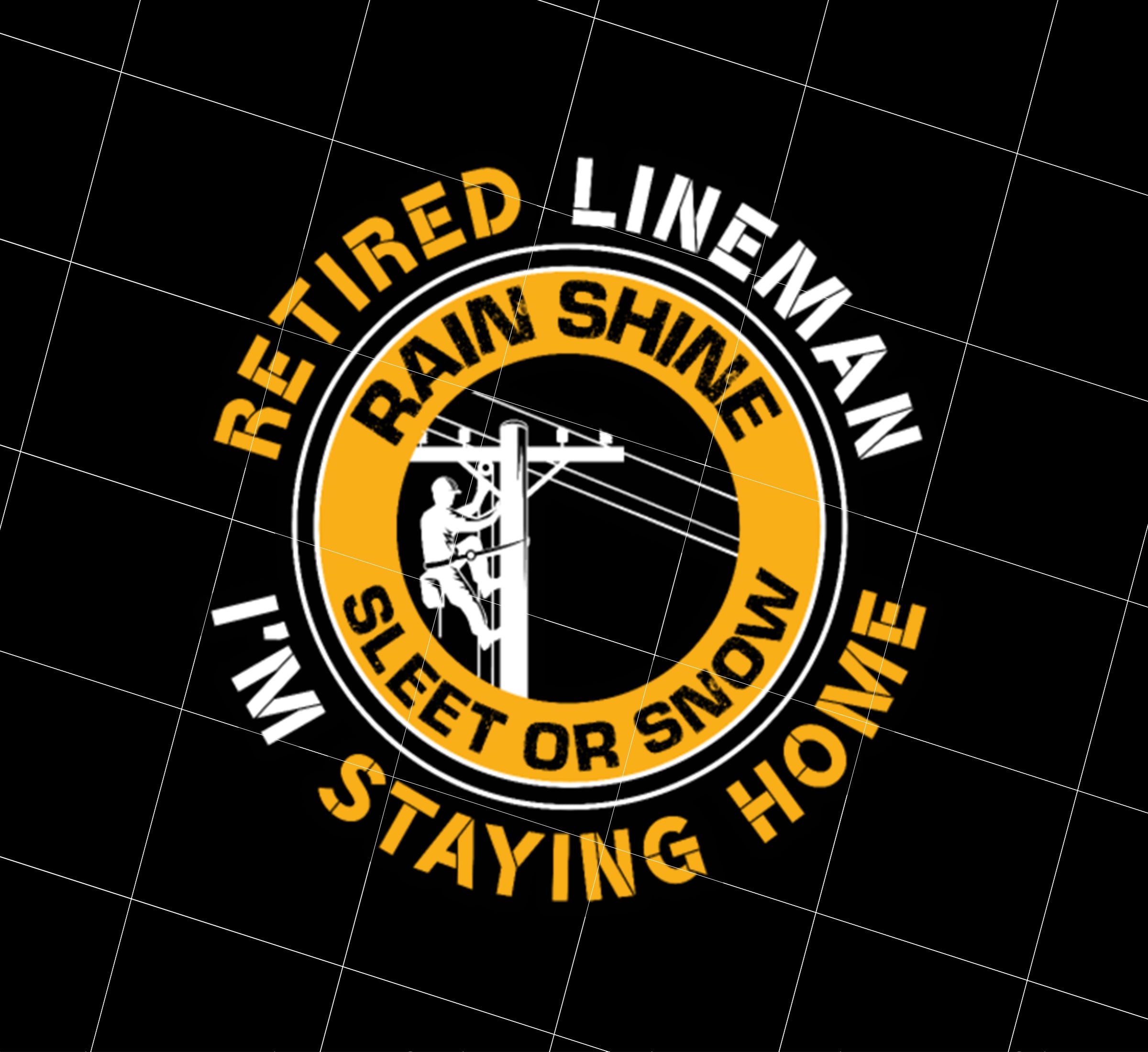 Funny Power Lineman Png, Lineworker Lover Png, American Lineman Png, I ...