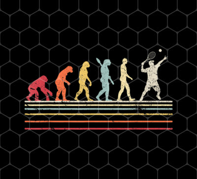 Funny Tennis Evolution, Tennis Style, Tennis Fan, Best Sport For You,