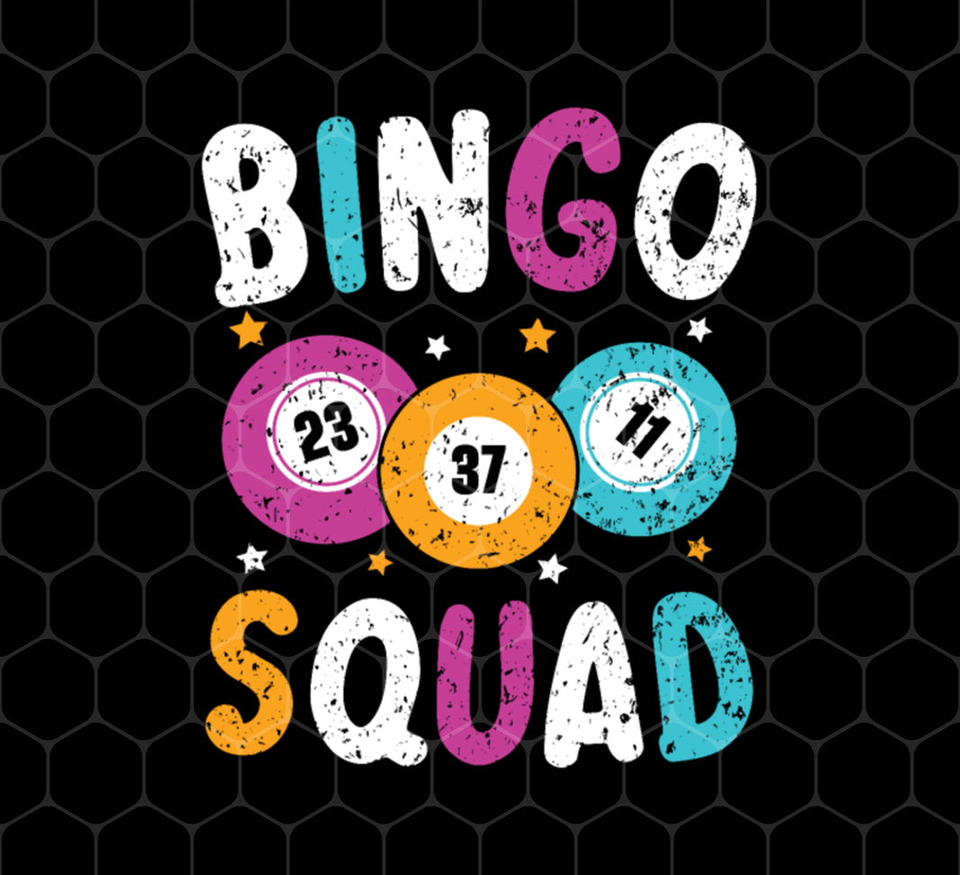 Love Bingo Game, Bingo Squad, Love Gaming Gift, Casino Gift, Png Print ...