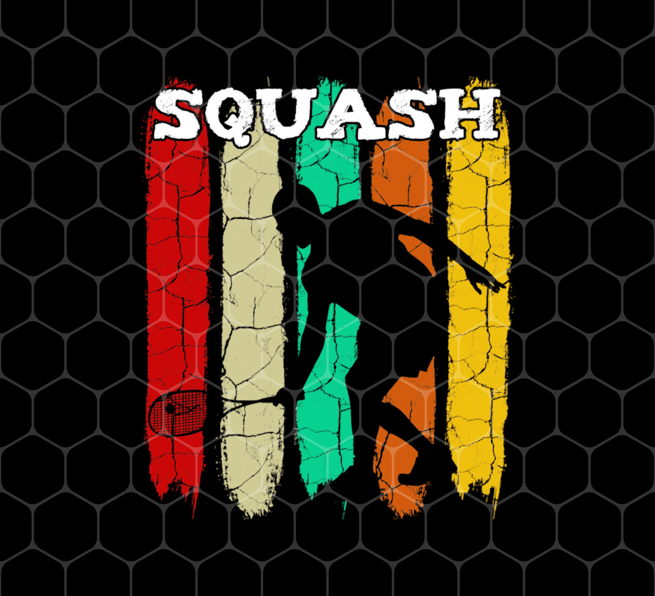 Squash Vintage, Tennis Player, Tennis Love Gift, Classic Tennis, Png P ...